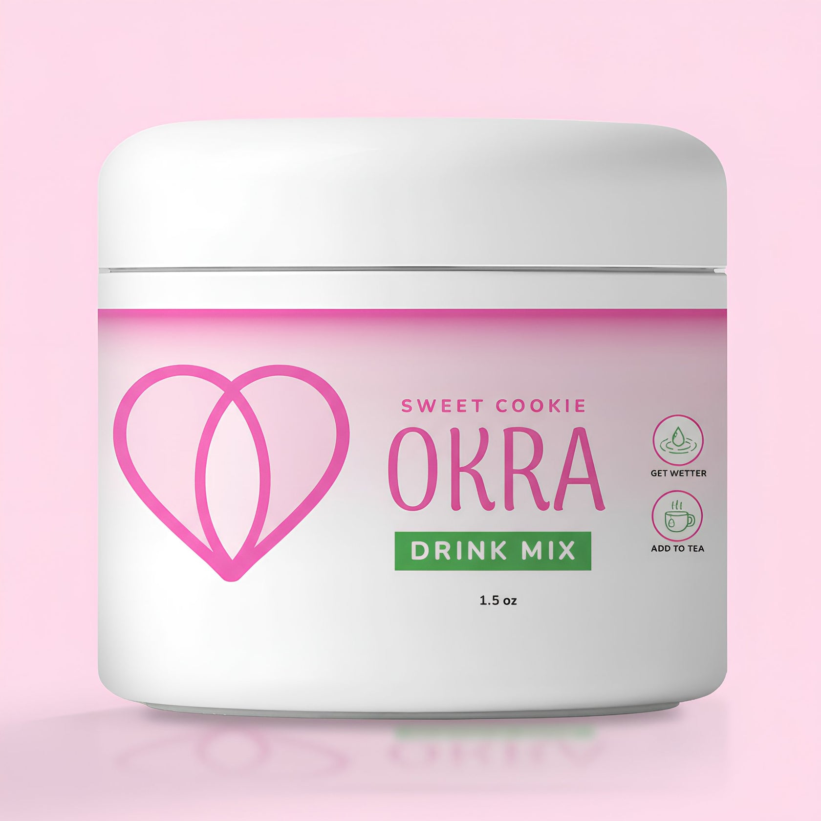 Okra Drink Mix – www.sweetcookies.org